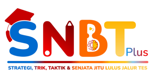 SNBT Plus 2026 - Strategi Terbukti Lulus UTBK
